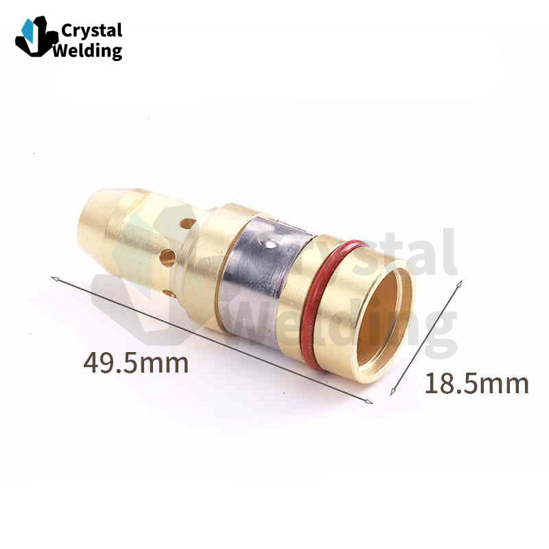 HD 24-62 Gas Diffuser – crystal-weld