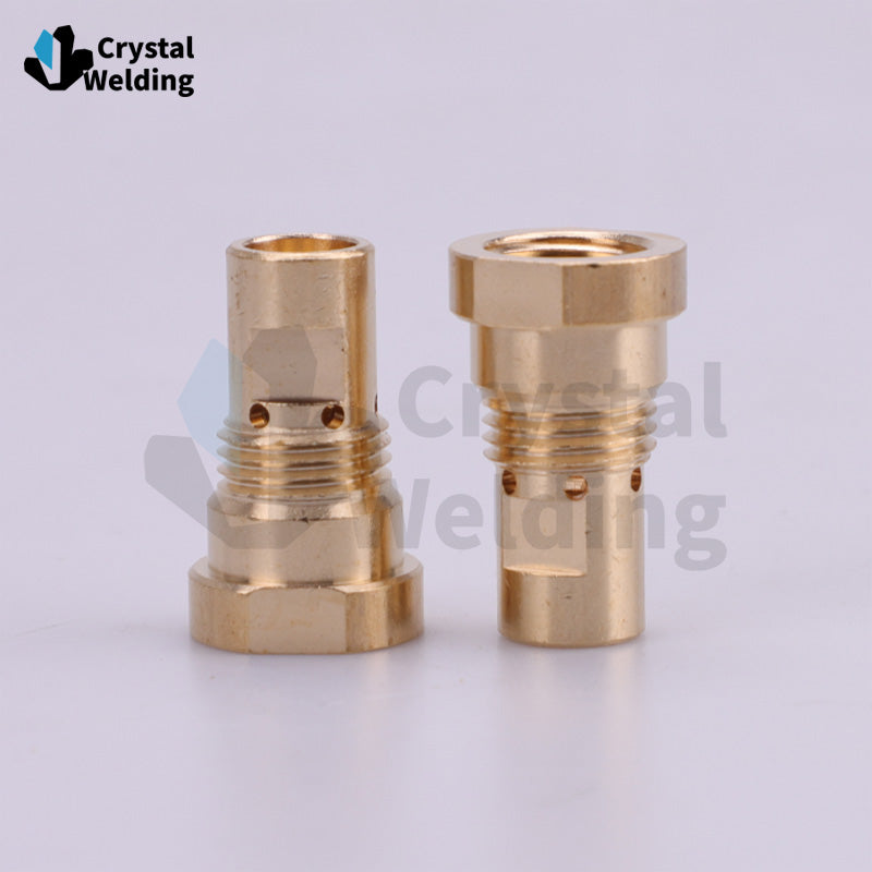 DS-1 Gas Diffuser – crystal-weld