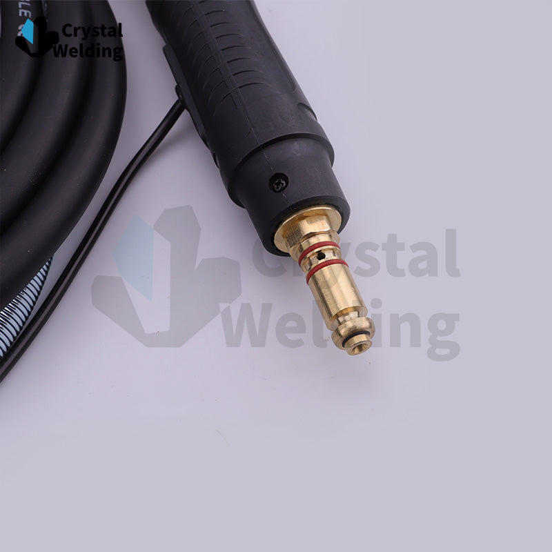 Magnum 250L Torch – crystal-weld