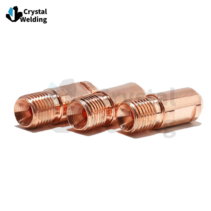 Thxon Welding Contact Tip for MIG/MAG/TIG/Robot Submerged Arc Welding ...