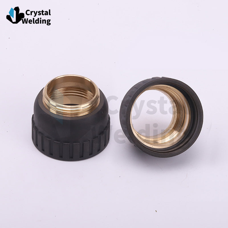 Hc-1201 Jiusheng Retaining Cap 125013 for Hc-1201 Plasma Cutting Torch ...