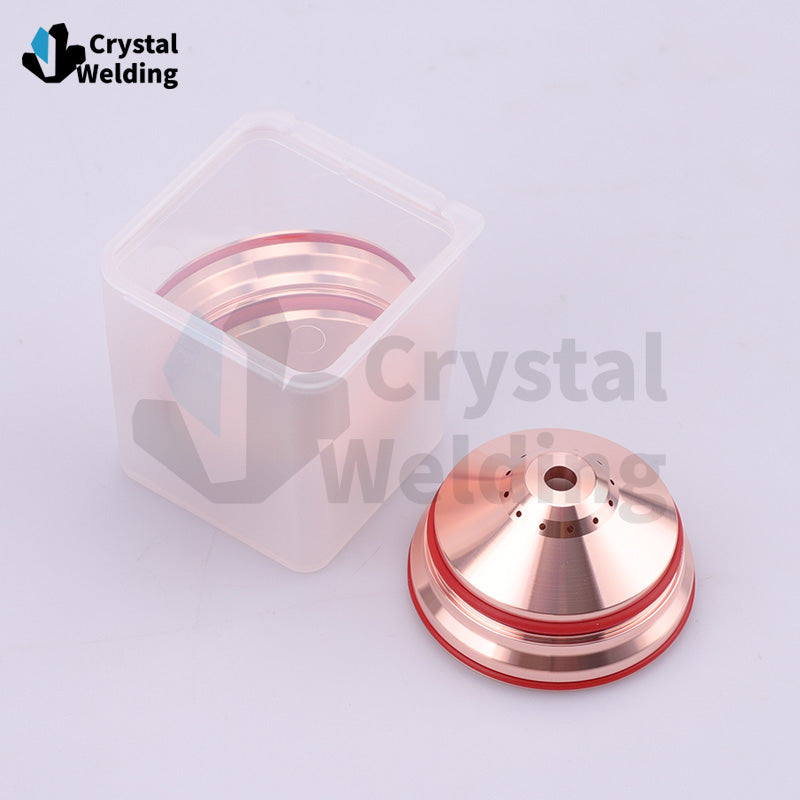 5PCS Shield 220764 for HPR260 Plasma Welders Essential Welding Tips ...