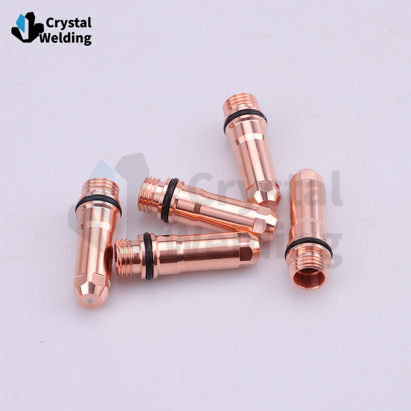 5PCS Electrode 220435 for HPR260 Plasma Welders Essential Welding Tips ...