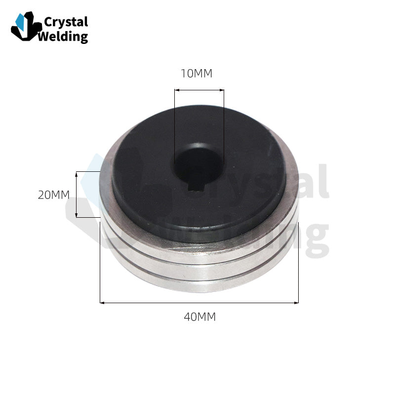 Wire feed wheel-松下 – crystal-weld