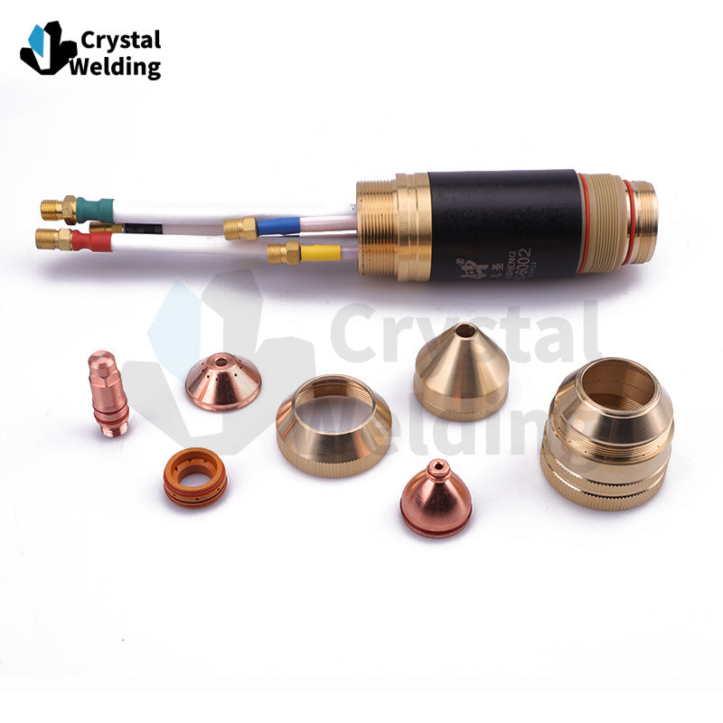 HC6002 Plasma Cutting Torch – crystal-weld